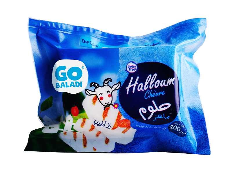 Double Crème Goat | 200g - Minbaladeh.world