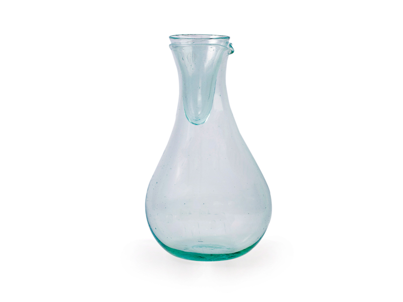 Arak Caraf with Cup - Clear - Minbaladeh.world