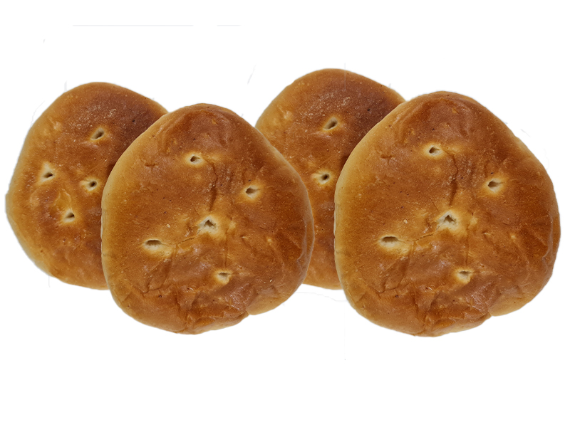 Potato Spunta - Lebanese | 1kg - Minbaladeh.world