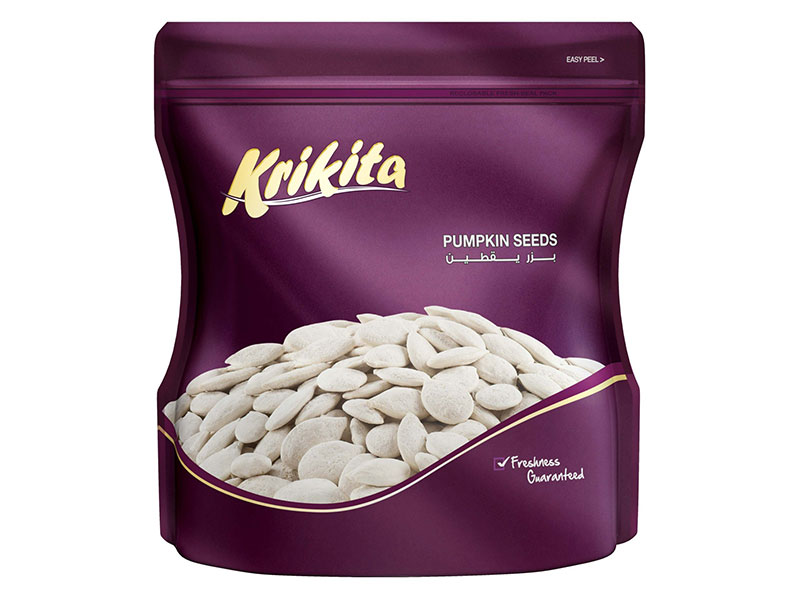 Silver Premium Nuts & Kernels | 300g - Minbaladeh.world