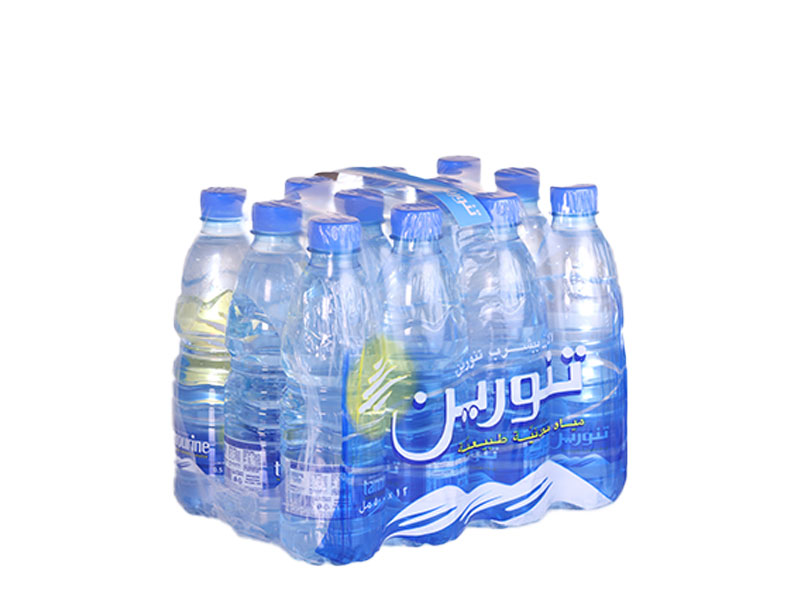 Natural Mineral Water | 500 ml x 12 - Minbaladeh.world
