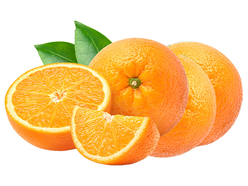 Orange Valencia | Pack of 3kg - Minbaladeh.world
