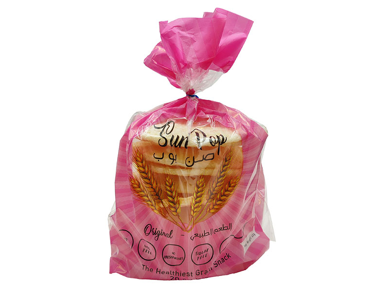 Sun Pop Original | 60g - 11 pcs - Minbaladeh.world