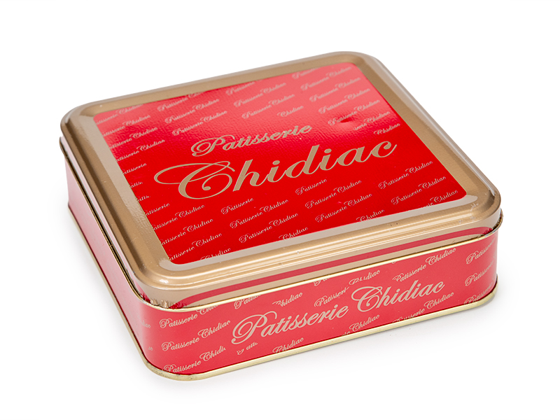 Barazek | 600 g - Minbaladeh.world