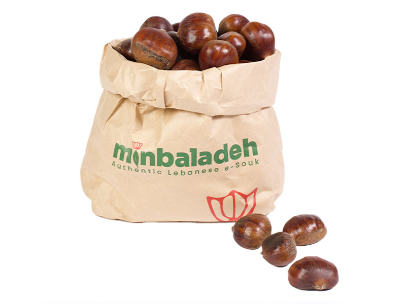 Quince - Sfarjal | 1kg - Minbaladeh.world